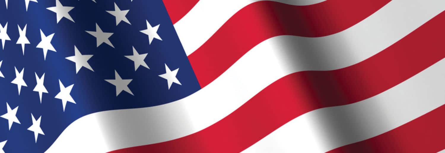 Waving Flag-Signature Sign - Custom Decor